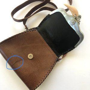 Ann Turk | Bags | Vintage Glenn Miller For Ann Turk Crossbody Bag ...